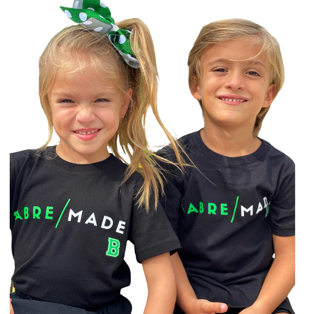 Sabre Made Toddler & Kids | Sabre Store | St. Brendan High School